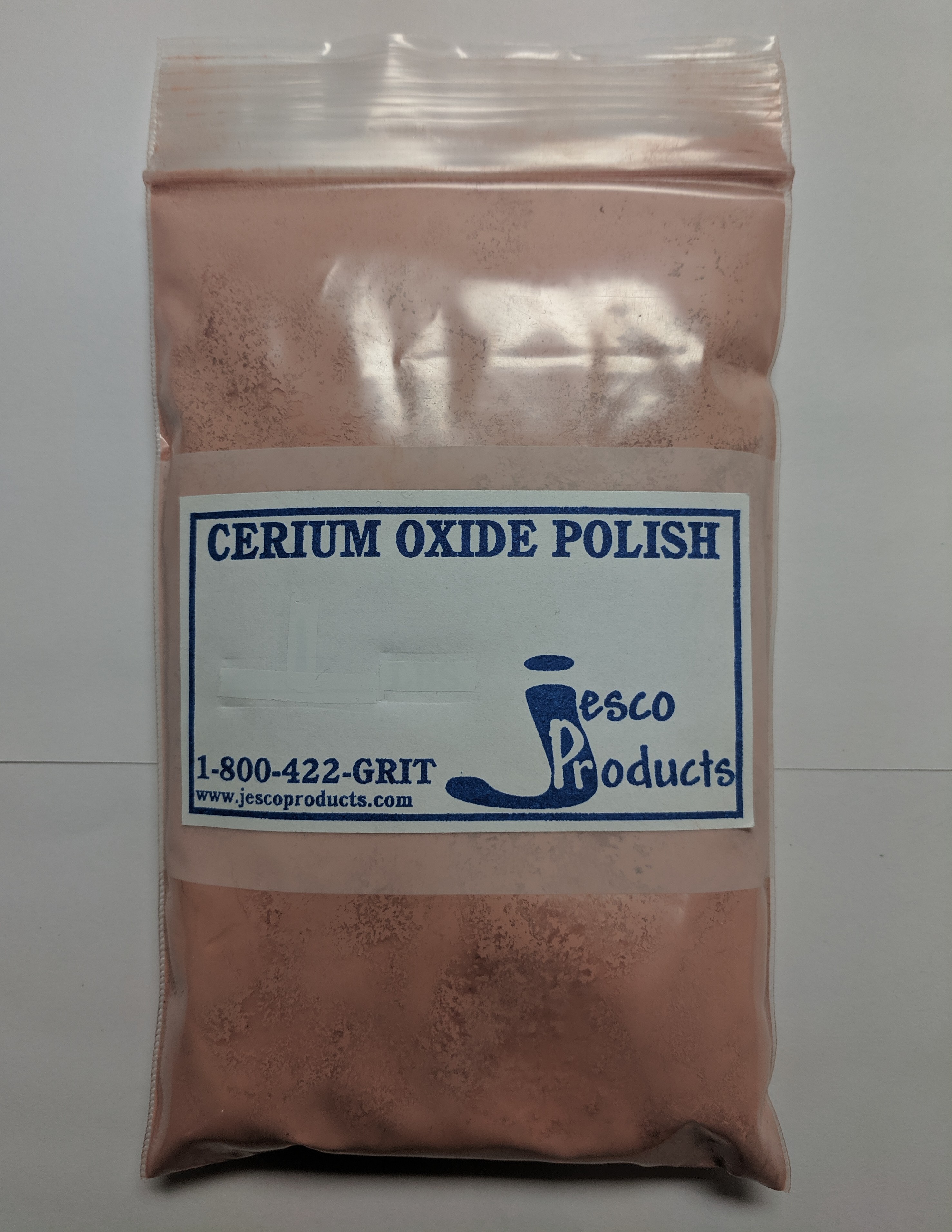 Cerium Oxide, 8 oz.